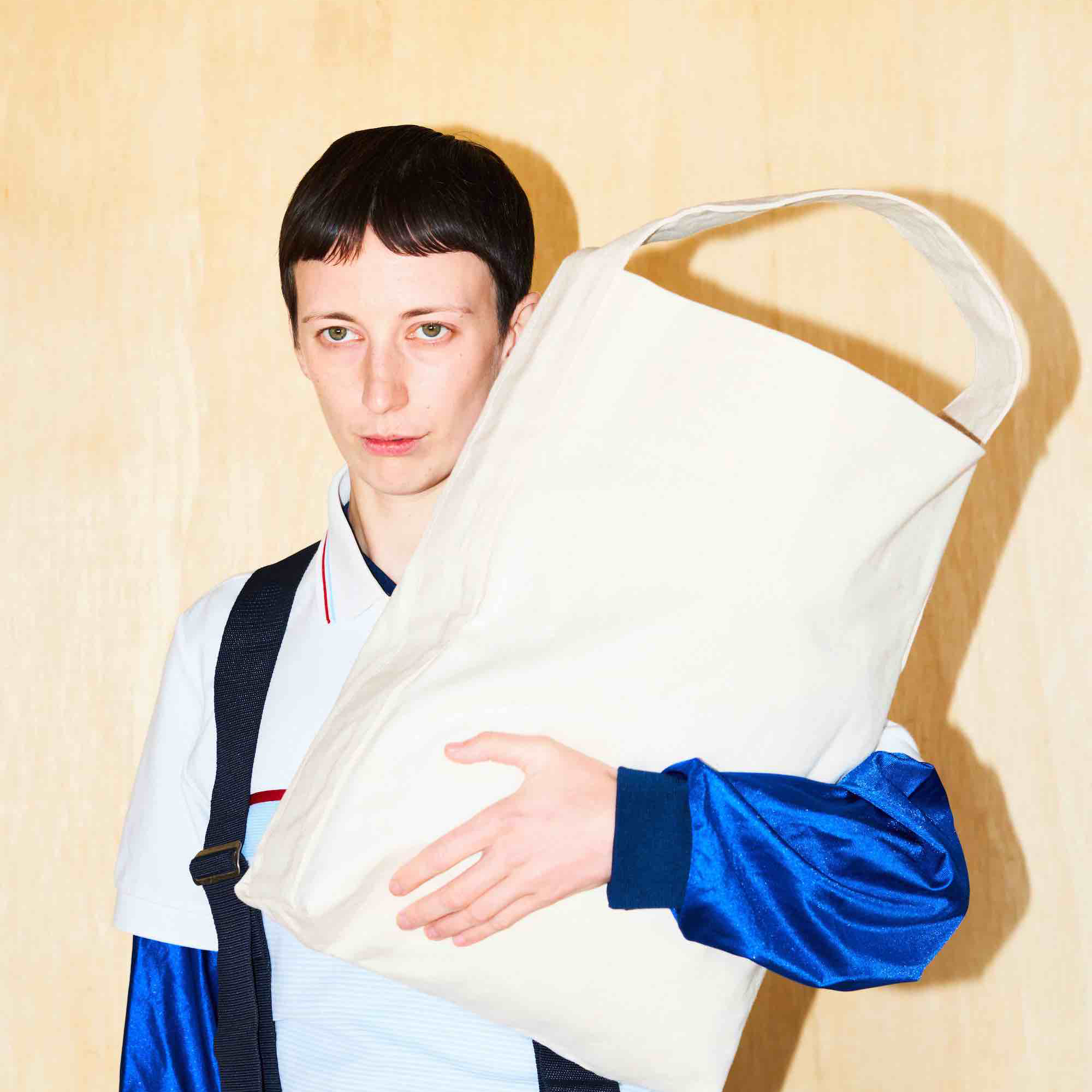 15 Oz Cotton – Kaan