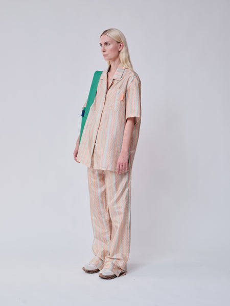 Waterproof Midi Bucket in Kelly Green – Kaan