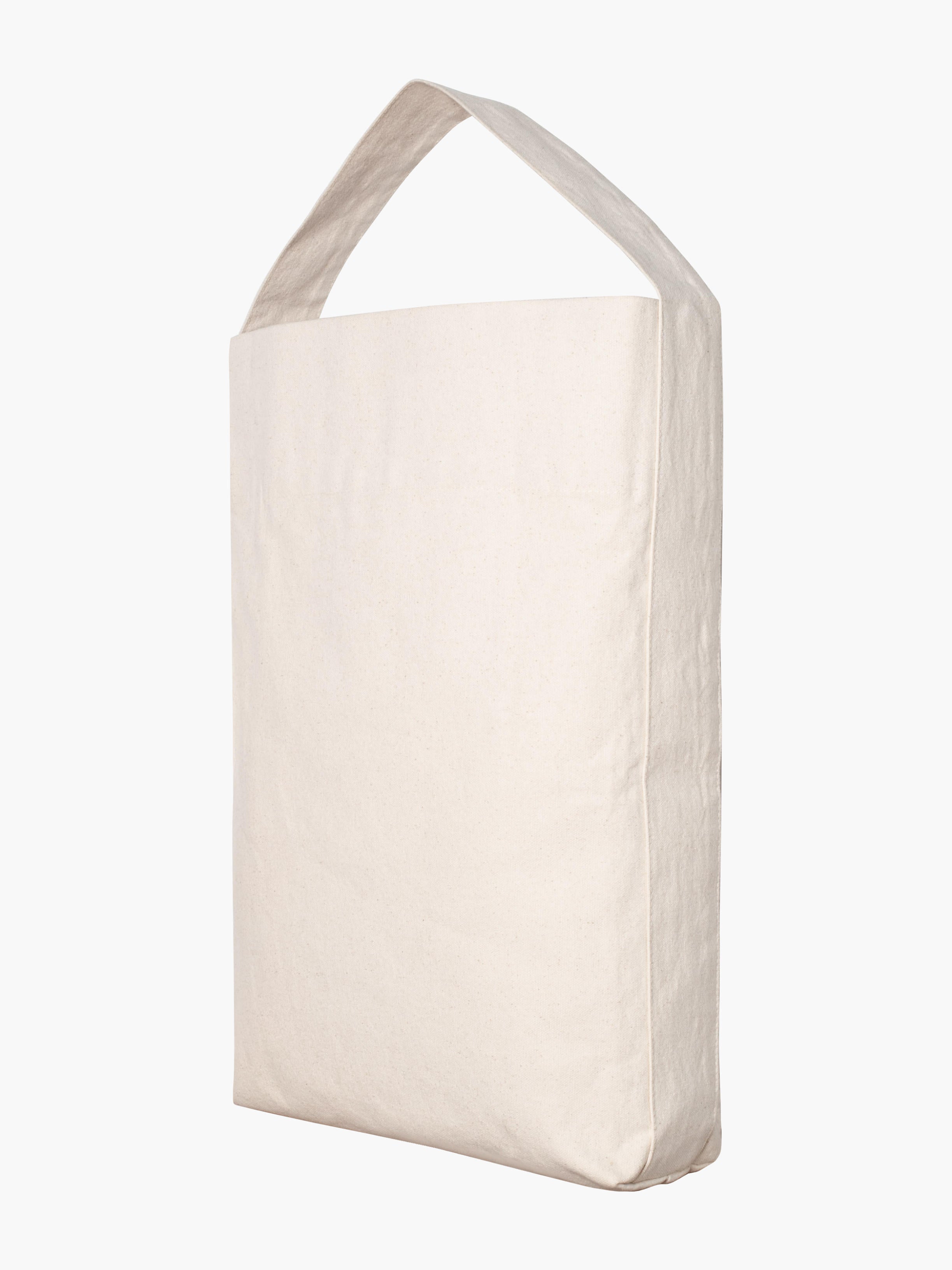 Bucket Tote in Natural – Kaan