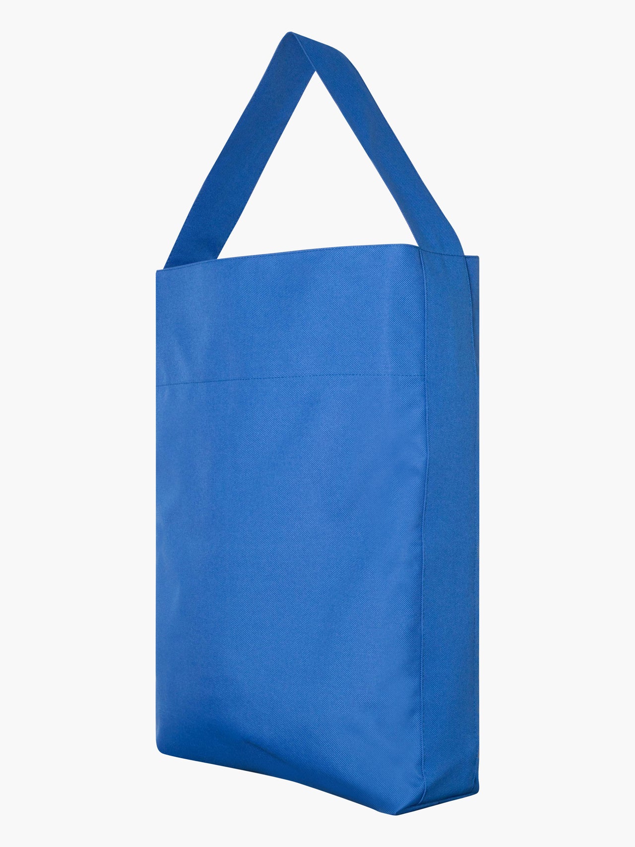Waterproof Bucket Tote in Cobalt – Kaan