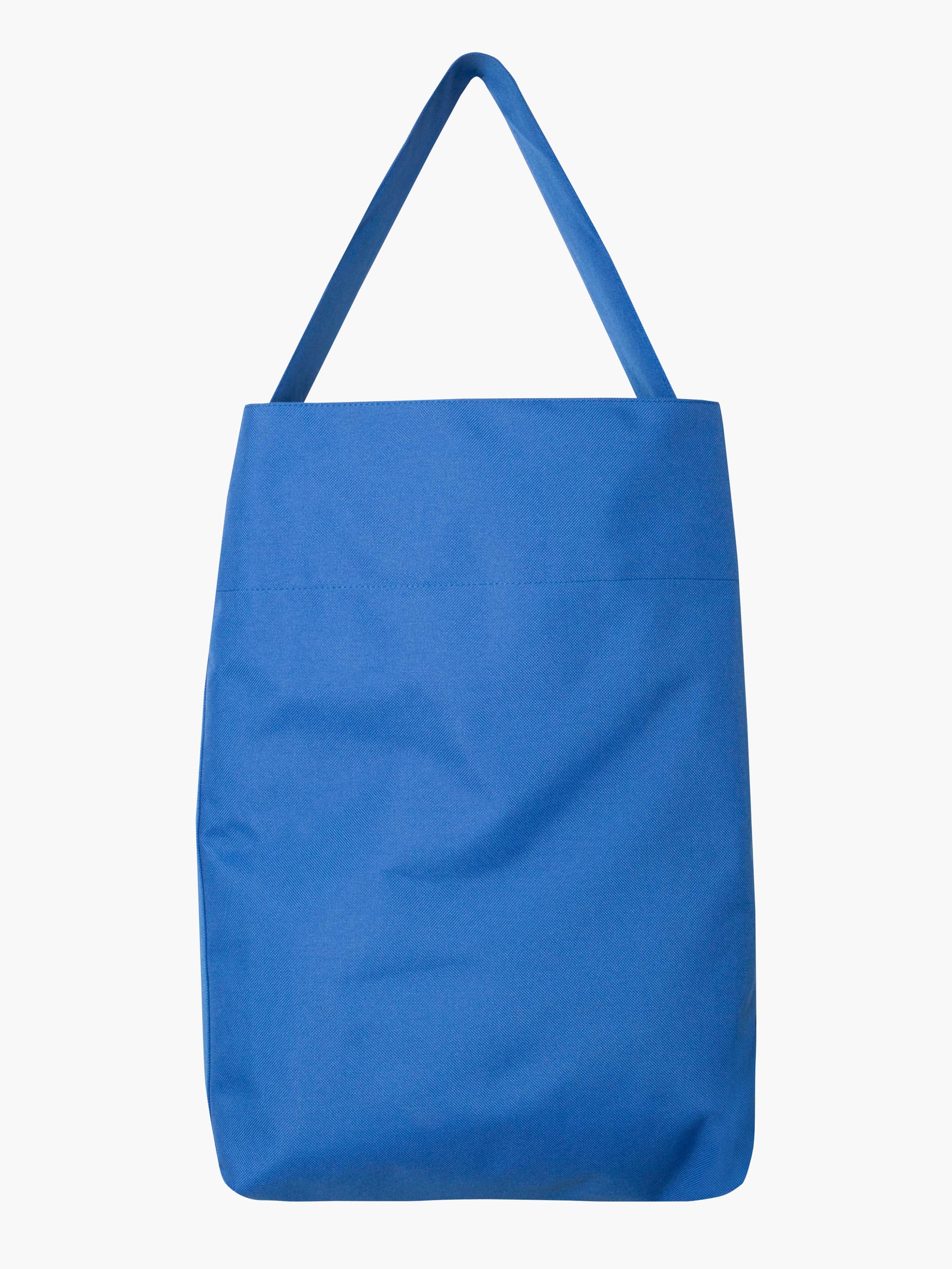 Waterproof Bucket Tote in Cobalt – Kaan
