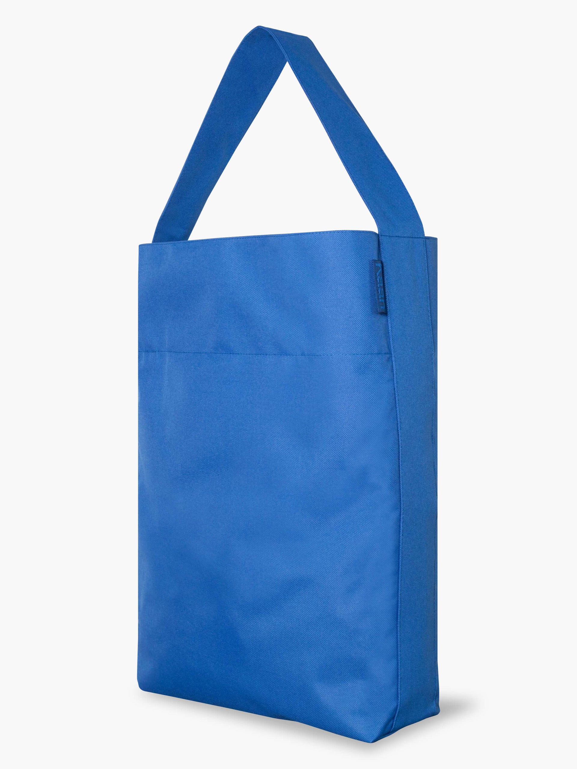 Waterproof Bucket Tote in Cobalt – Kaan