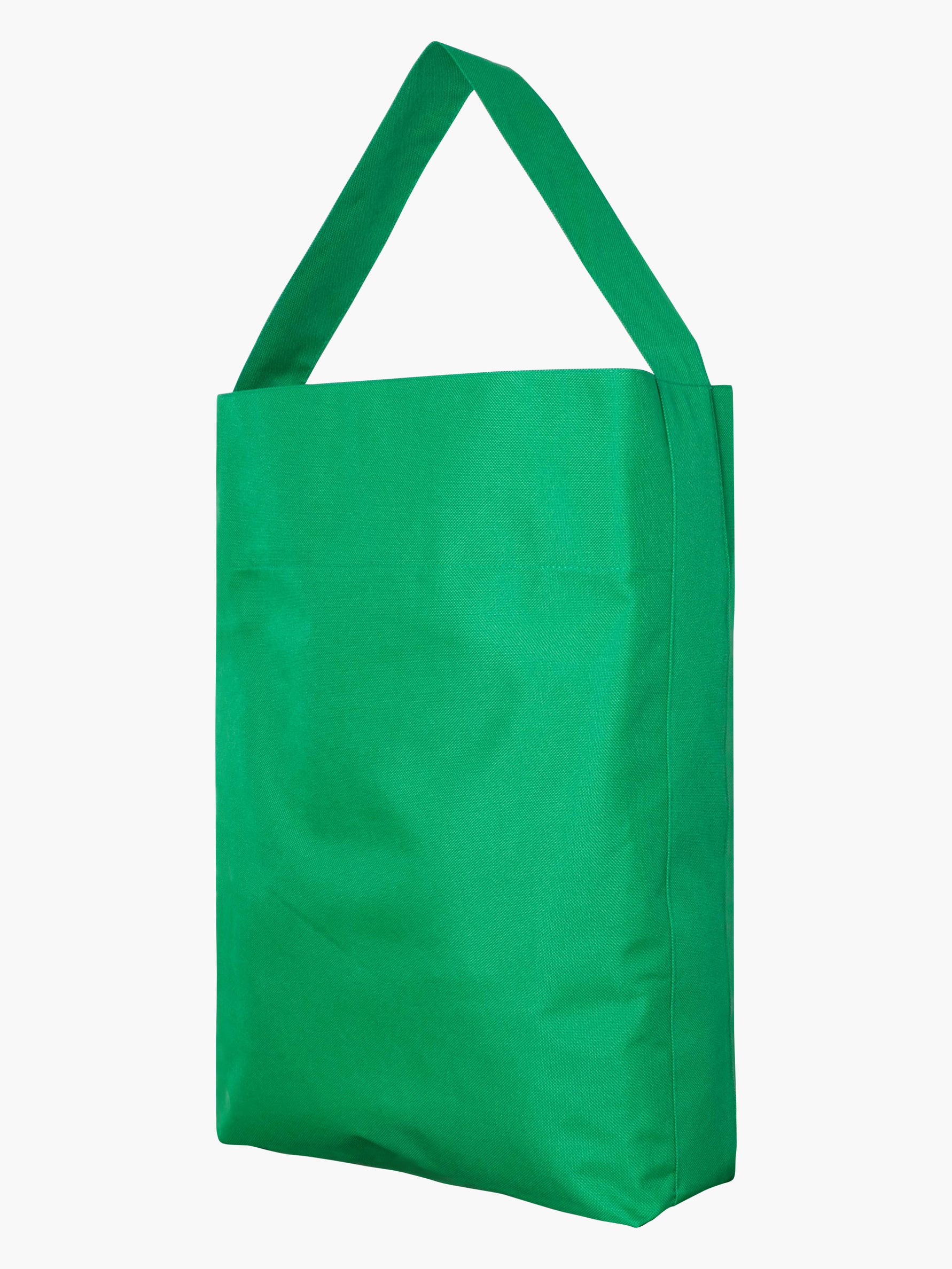 Waterproof Bucket Tote in Kelly Green – Kaan