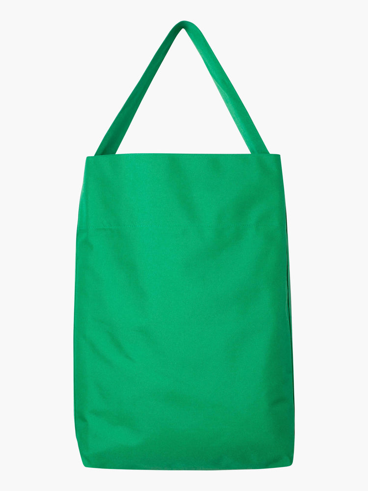 Waterproof Bucket Tote in Kelly Green – Kaan