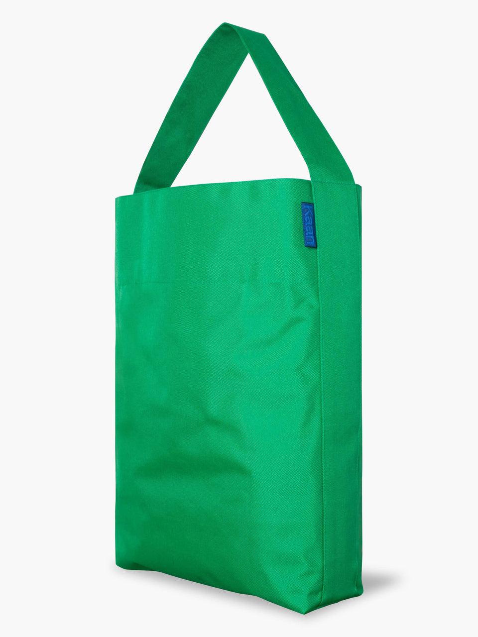 Waterproof Bucket Tote in Kelly Green – Kaan