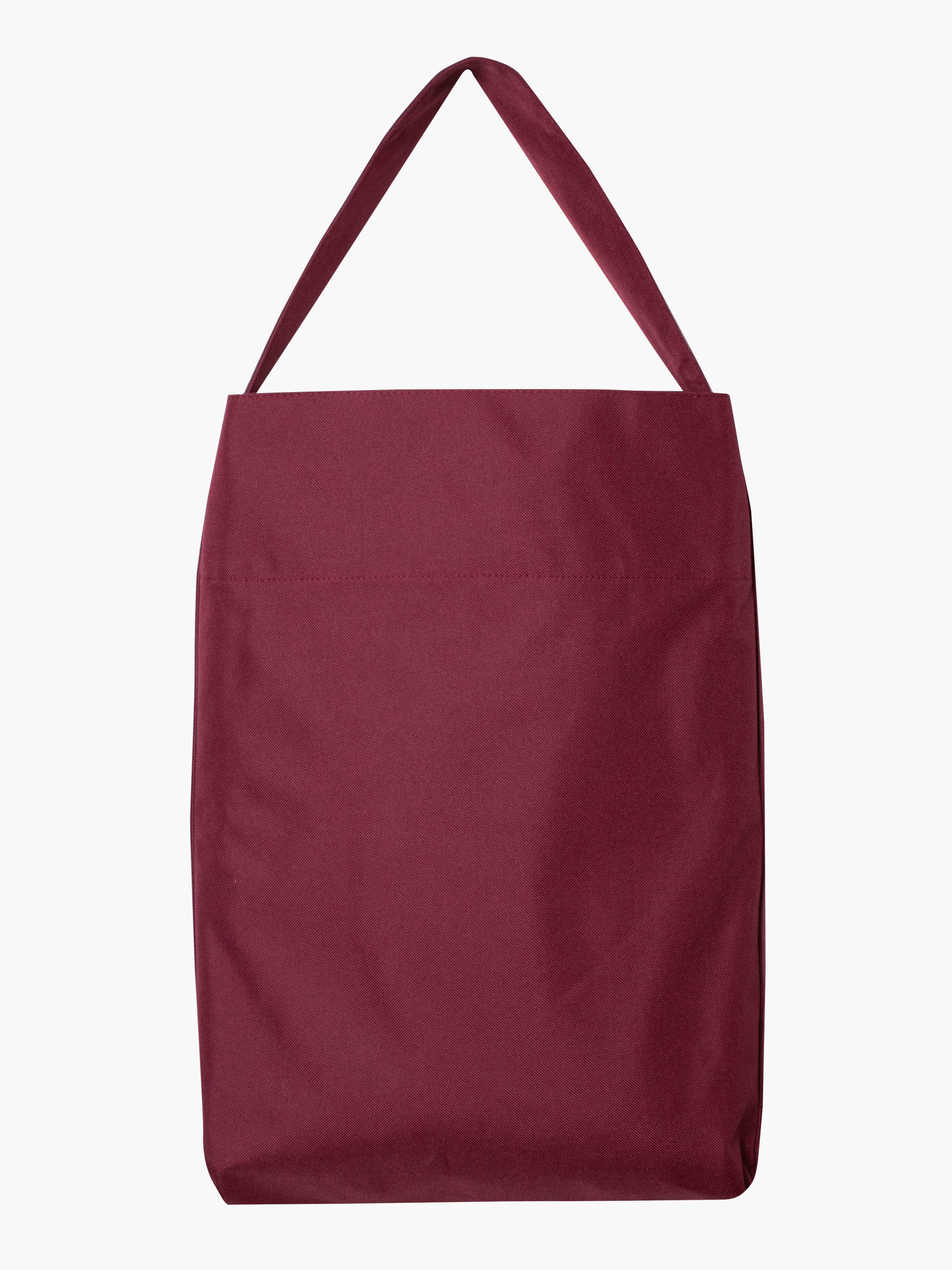 Waterproof Bucket Tote in Azuki – Kaan