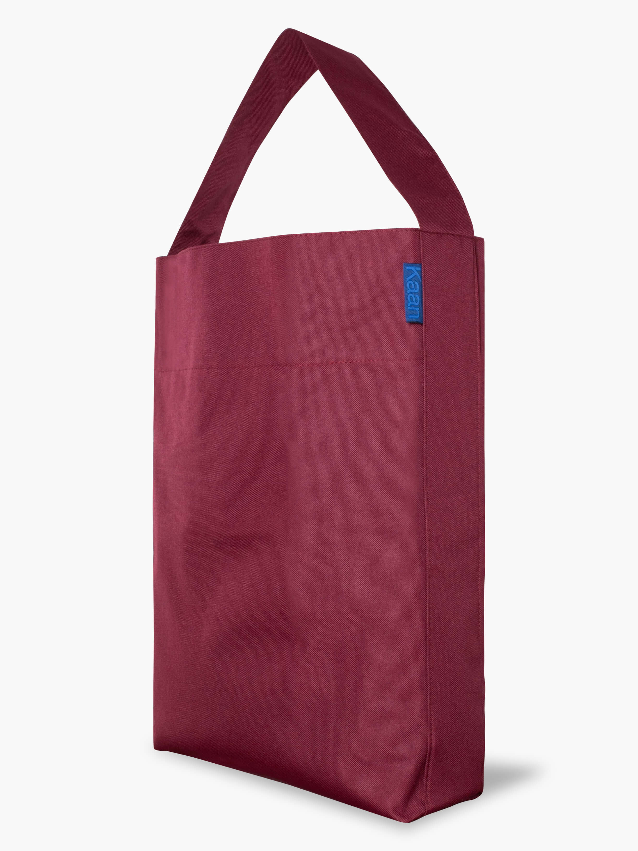 Waterproof Bucket Tote in Azuki – Kaan