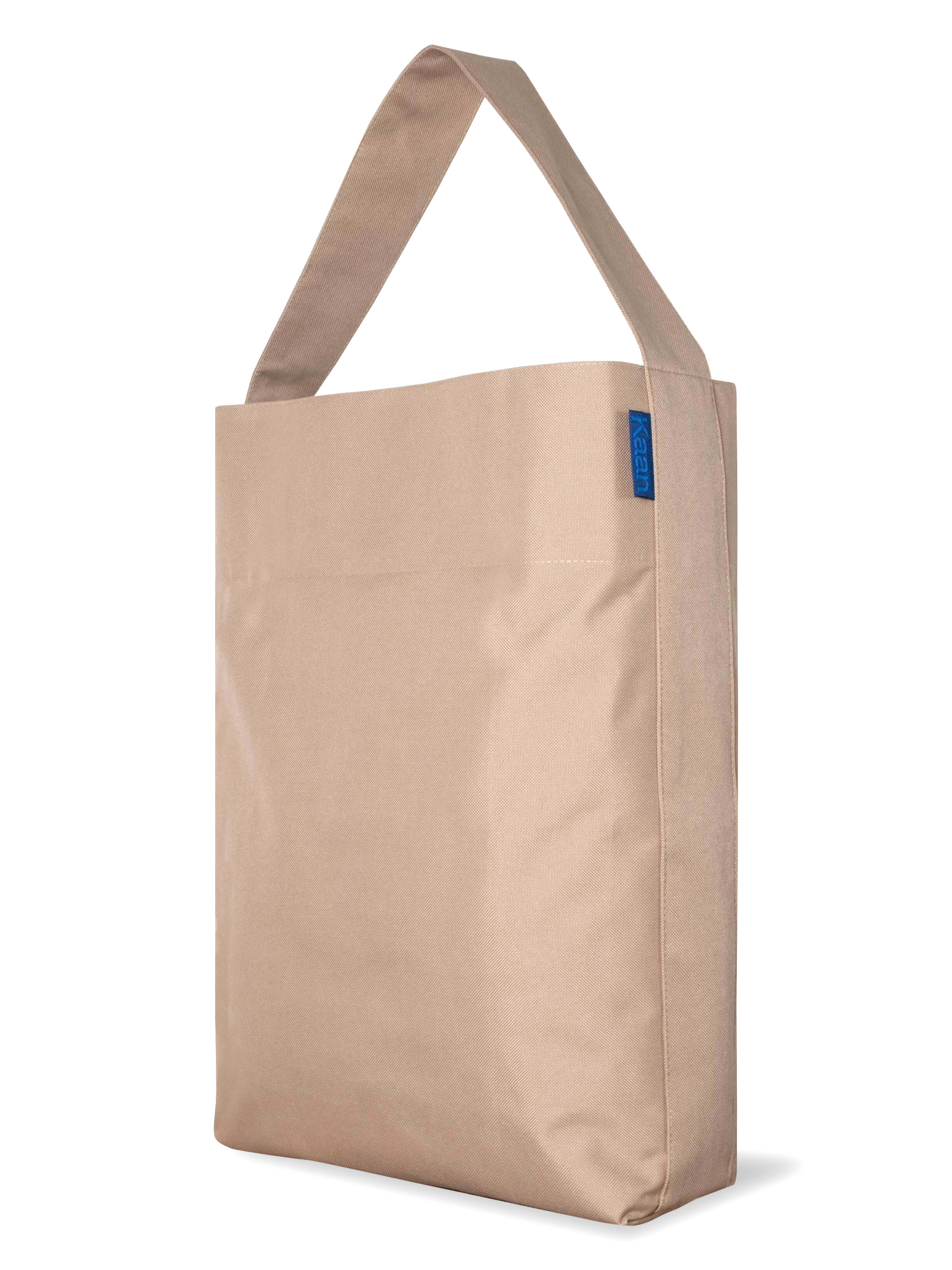Waterproof Bucket Tote in Sand – Kaan