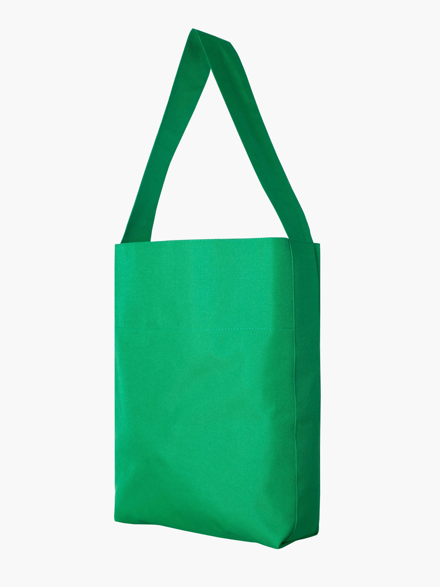 Waterproof Midi Bucket in Kelly Green – Kaan
