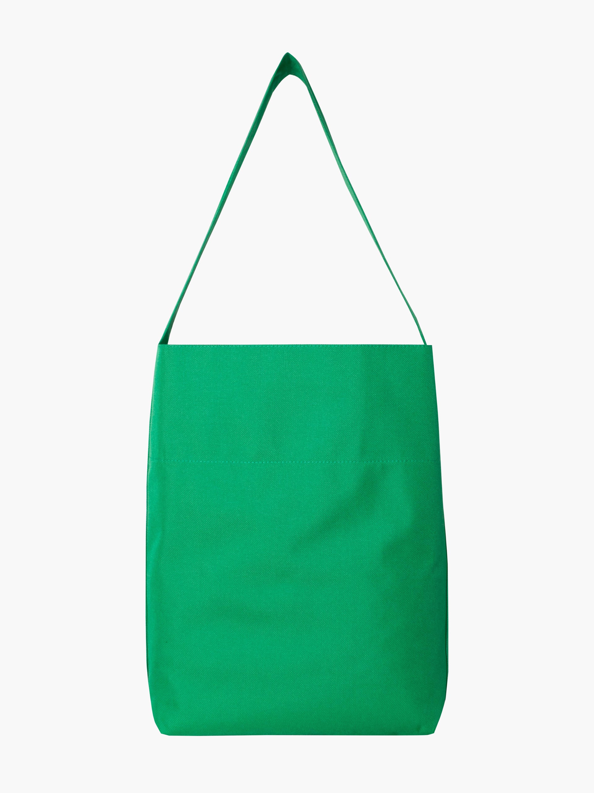 Waterproof Midi Bucket in Kelly Green – Kaan
