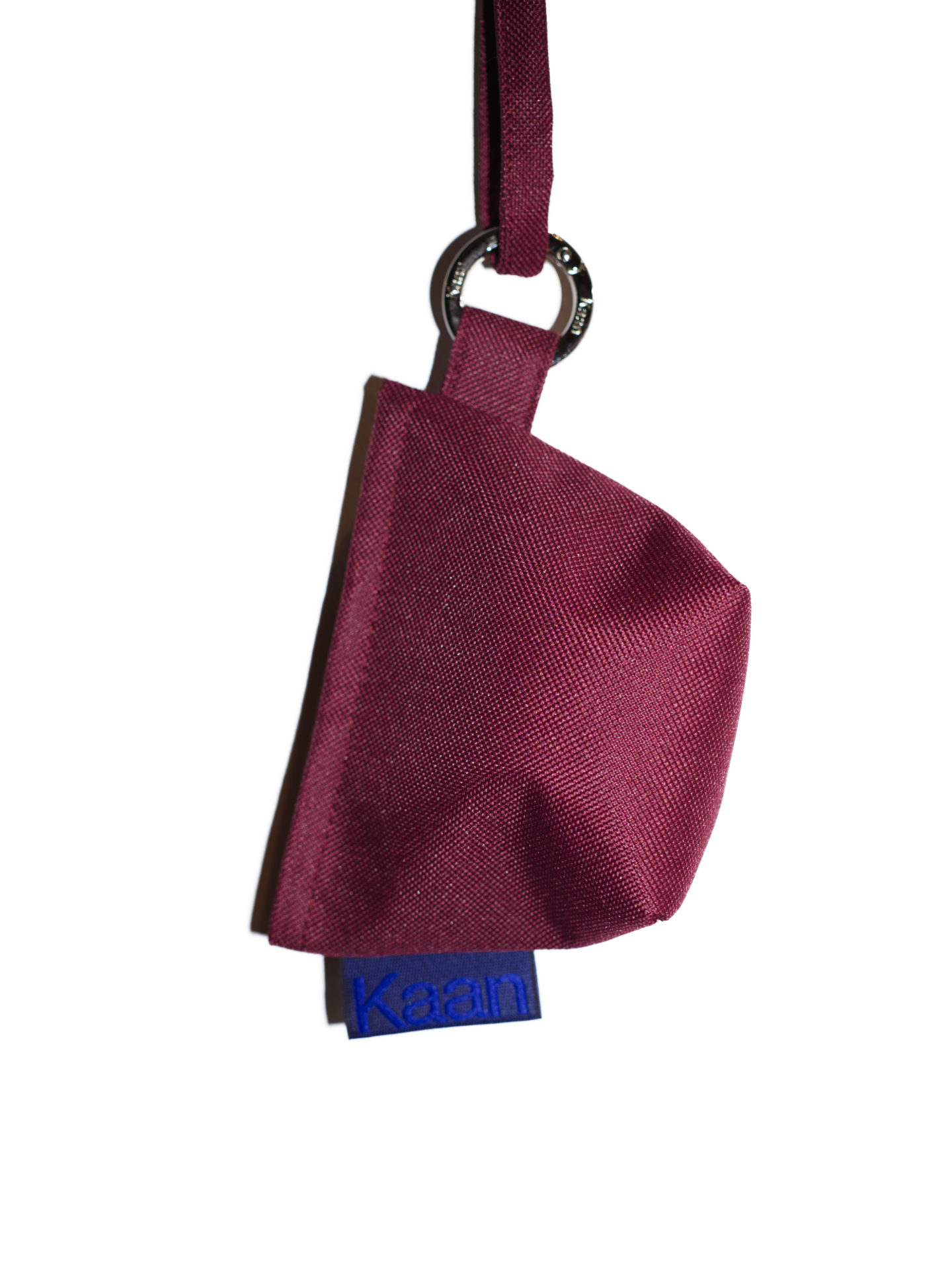 Mini Lanyard Pouch – Kaan